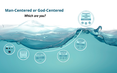 Man-Centered vs. God-Centered by Jeff Block on Prezi