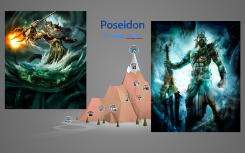 Poseidon by Andrew Jauch on Prezi