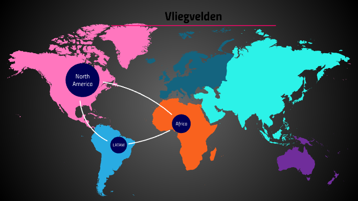Vliegvelden by Bram Rovers on Prezi
