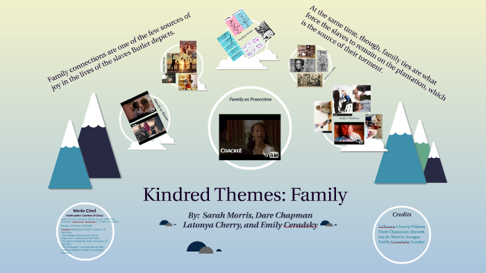 Kindred Themes: Family by Emily Ceradsky on Prezi