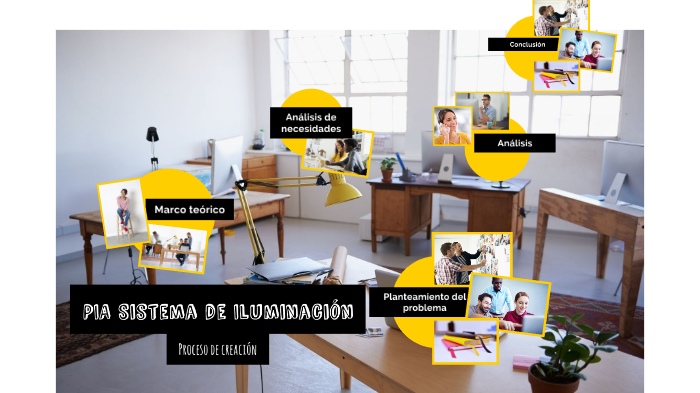 PIA Sistema de Iluminación by Alexa Frias on Prezi