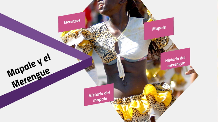 Mapalé y el Merengue by Felipe Ramirez on Prezi