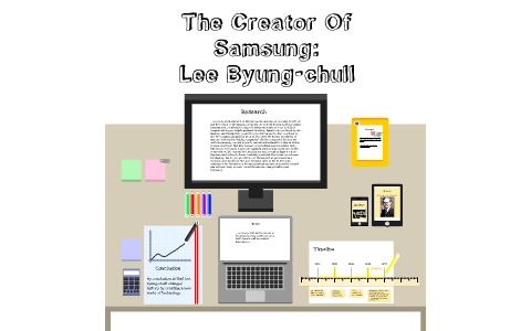 Lee Byung-chull -creator of Samsung by Alyssa Ruiz on Prezi