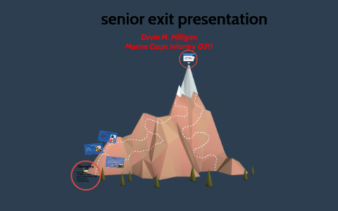 senior exit presentation by Mireya Lopez on Prezi