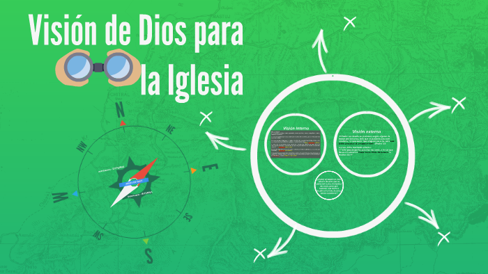 Visión de Dios para la Iglesia by Juventud Para Cristo on Prezi