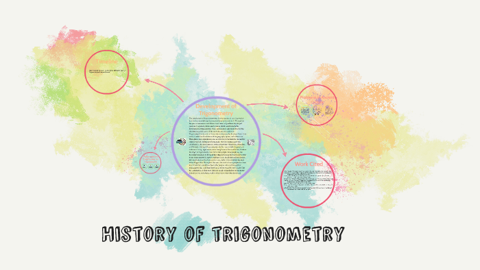 History of Trigonometry by lourdes gomez on Prezi