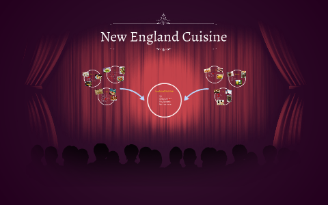 New England Cuisine by Deborah Lein on Prezi