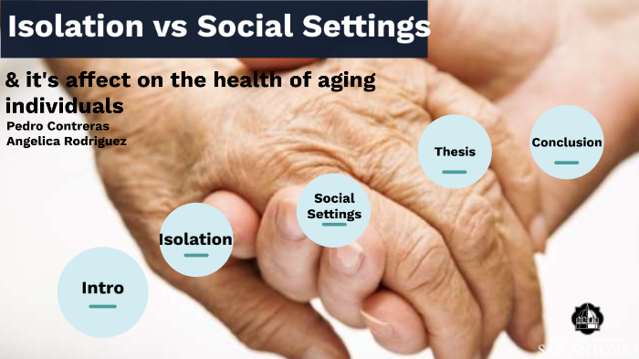 Healthy Aging PPT by Angelica Rodriguez on Prezi