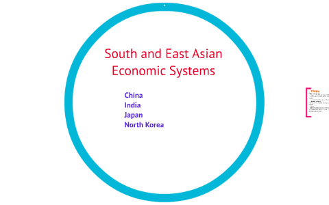 South and East Asian Economic Systems by Sharon Ohonba on Prezi