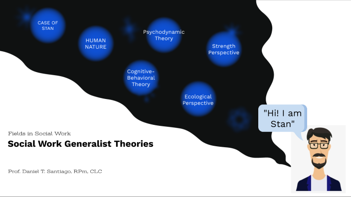 Social Work Generalist Theory by Daniel Santiago on Prezi