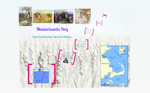 Massachusetts Bay Colony by LeeAna D.