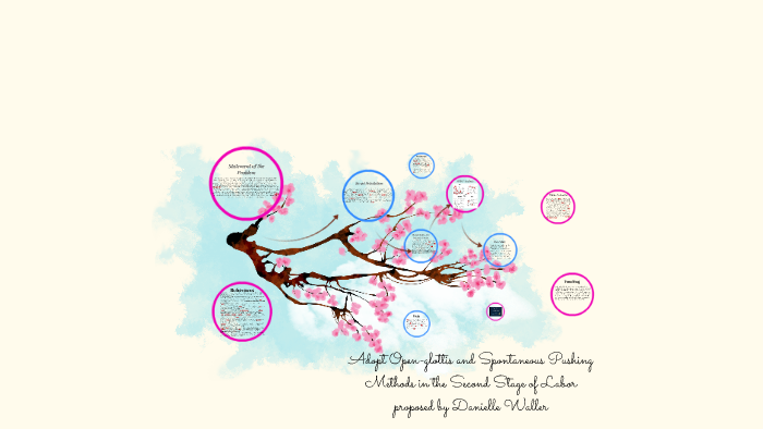 Adopt Open-glottis and Spontaneous Pushing Methods in the Se by ...