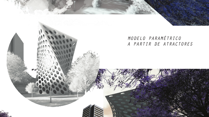 Modelo Deformado Grasshopper by MHdez_arq Hernández Rangel Moisés ...