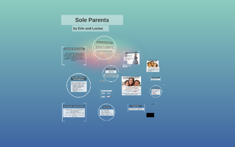 Sole parents by Louise Salaa on Prezi