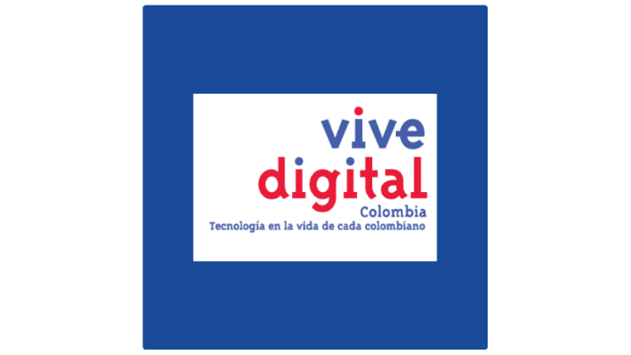 “Plan Vive Digital fue presentada el 28 de octubre en Andico by Nicole ...