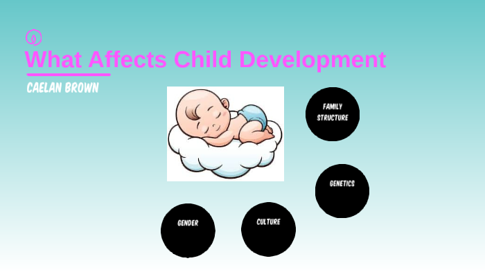 What Affects Child Development by Caelan Brown on Prezi