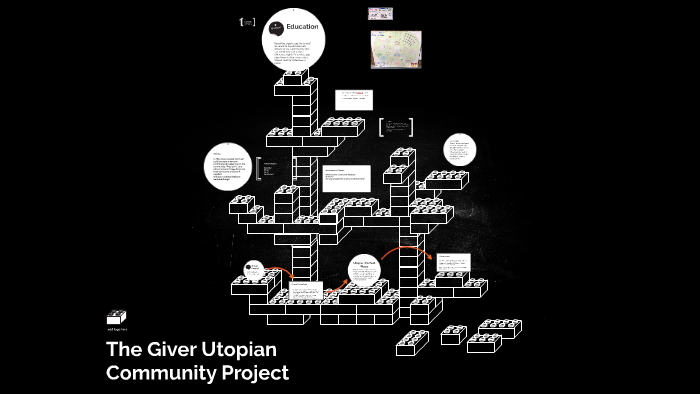 The Giver Utopian Community Project by Michael Vitrano on Prezi