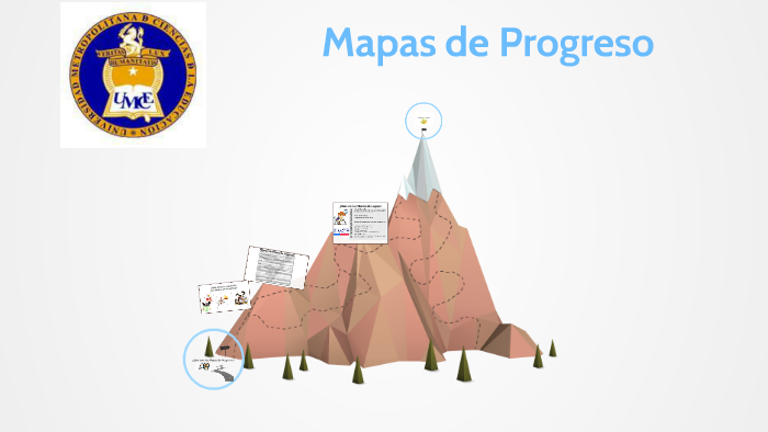 Mapas de Progreso by Pau Rosales on Prezi