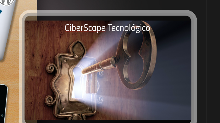 ciberScape peques by javier hidalgo on Prezi