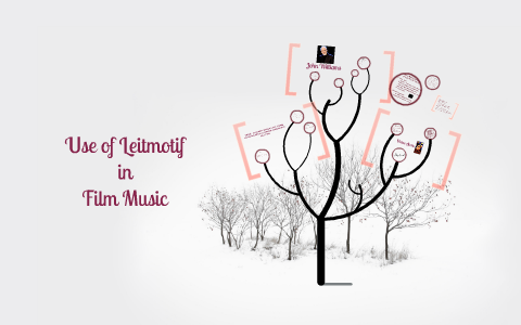 Leitmotif in Film Music by adrienne hudencial on Prezi