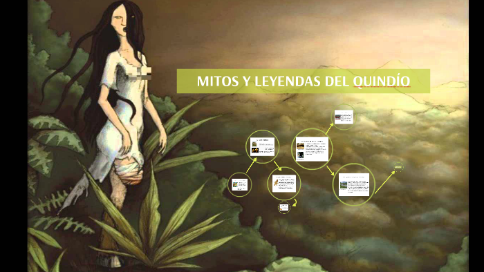 MITOS Y LEYENDAS DEL QUINDÍO by wilmar colorado on Prezi