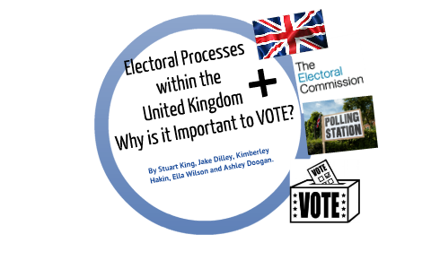 Electoral process in the uk by Stu King on Prezi