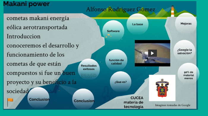 makani power by alfonso rodriguez on Prezi