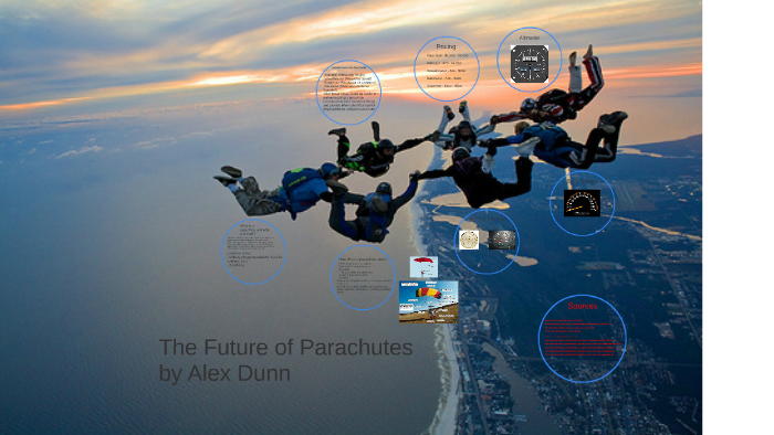 The Future of Parachutes by Alex Dunn on Prezi
