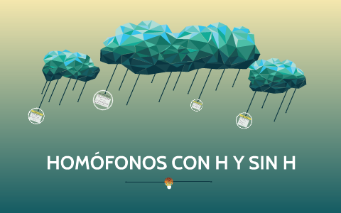 HOMÓFONOS CON H Y SIN H by Angelina Juan on Prezi