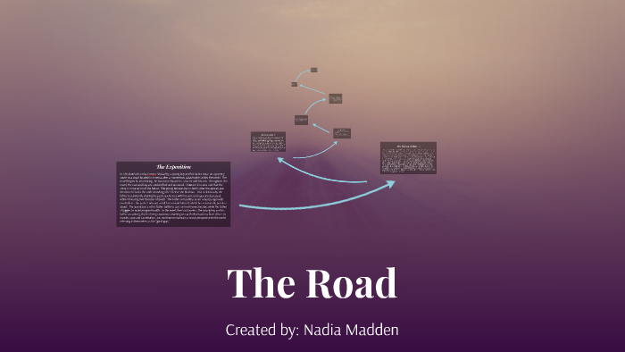 The Trip's Project (By: Nadia Madden) by Nadia Madden on Prezi
