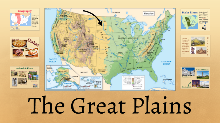 The Great Plains by rumat ali on Prezi