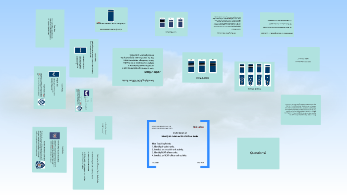 EO M107.02 Identify Air Cadet and RCAF Officer Ranks by Katelynn Caines ...