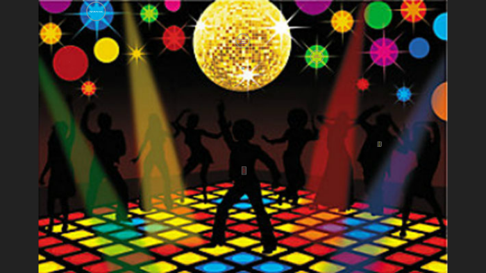 Disco Presentation by Janet Gonzalez on Prezi