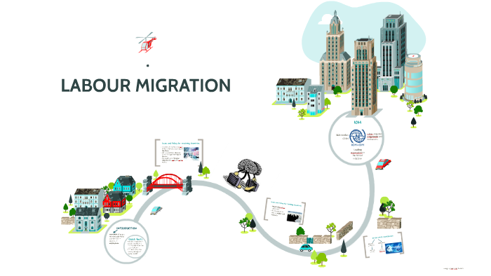 LABOUR MIGRATION by greta mucignato on Prezi
