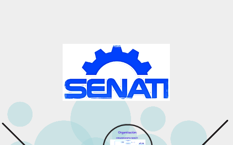 SENATI by on Prezi