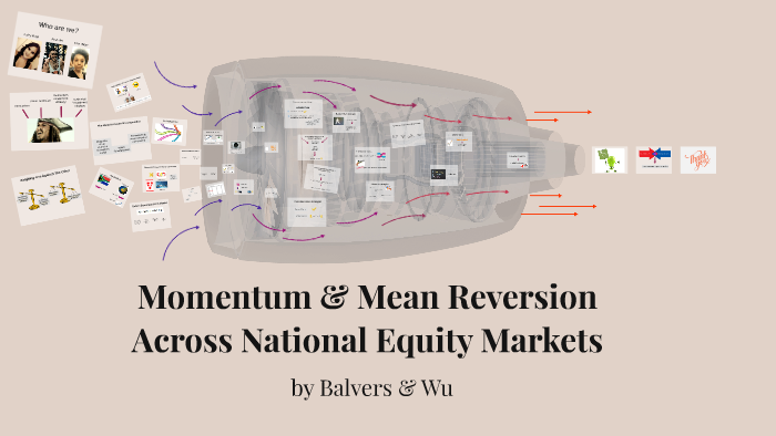 Momentum & Mean Reversion Across National Equity Markets by Kim Mkize ...