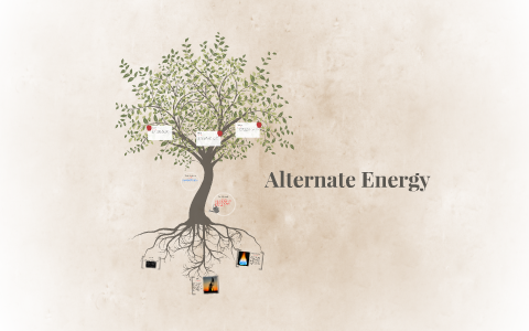 Alternate Energy by Aneesh Roy on Prezi