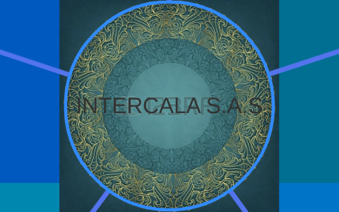 INTERCALA S.A.S by Jon Jauregui on Prezi