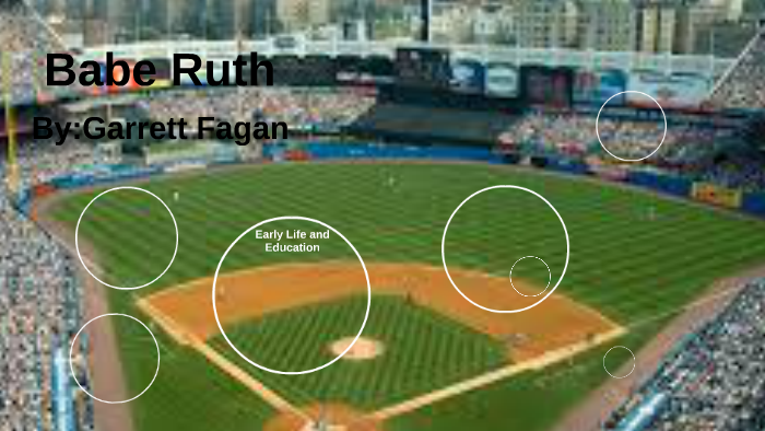 Babe Ruth by Garrett Fagan on Prezi