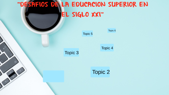 Desafíos de la educación terciaria en el siglo XXI by Alicia Caputo on ...