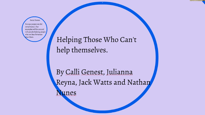 Guilt Advertisements by Calli Genest on Prezi