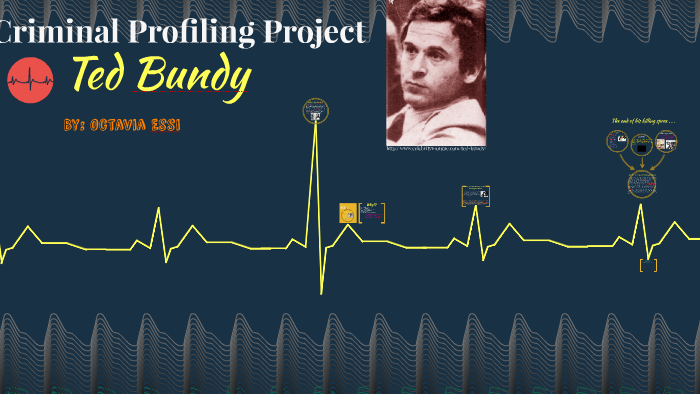 Criminal Profiling Project by Octavia Essi on Prezi