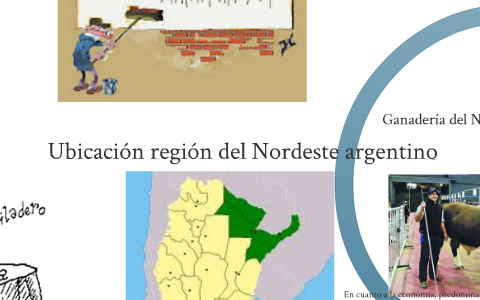 regiones geograficas + el noreste argentino region del noreste ...