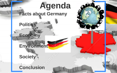 Effects of globalization on Germany by Hansi Keineahnung on Prezi