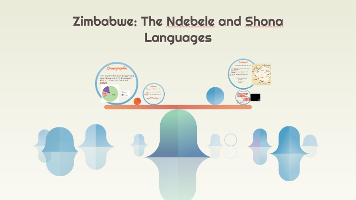 Zimbabwe: The Ndebele and Shona Languages by Kira Bruggemann on Prezi