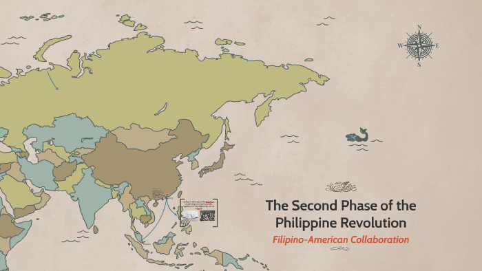 The Second Phase of the Philippine Revolution by Katherine Ilaga on Prezi