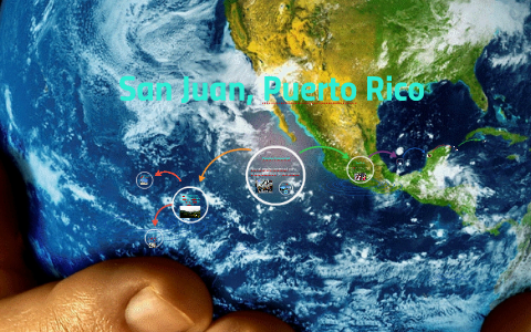San Juan, Puerto Rico by Meghan Yoder on Prezi