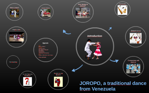 JOROPO, a traditional dance from Venezuela by Rafael Ramos on Prezi