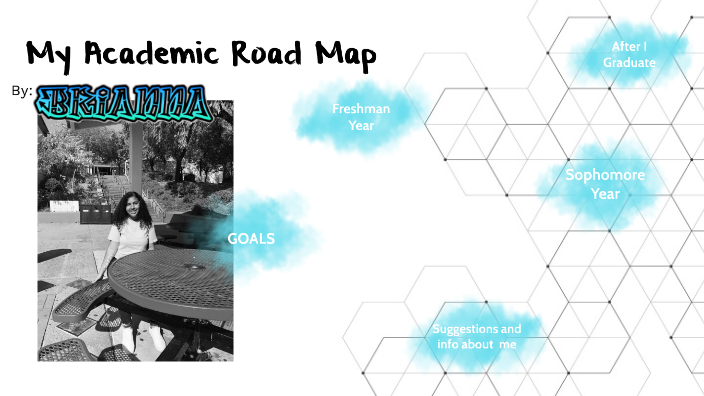 Academic Road Map by bri williams on Prezi
