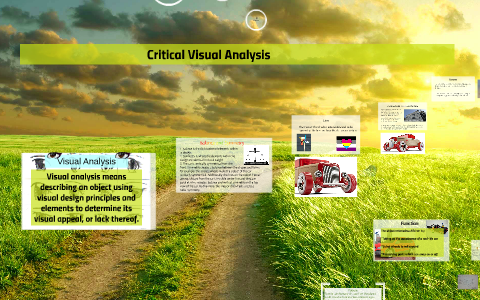 Critical Visual An by Phoebe Brackett on Prezi